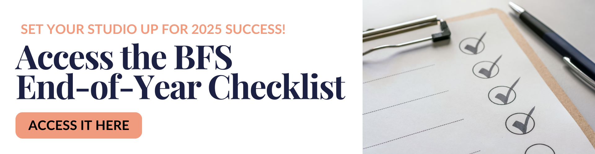 Creating a Blueprint for Success: A Strategic Plan for 2025